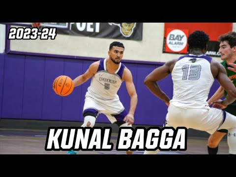 Kunal Bagga 2023-24 - YouTube
