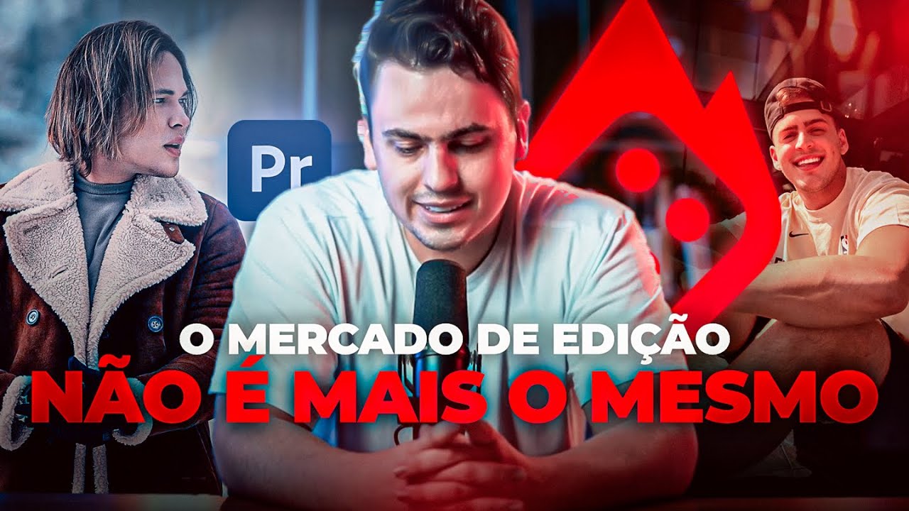 Como Daniel Penin Está Revolucionando O Mercado De EdiÇÃo De VÍdeo