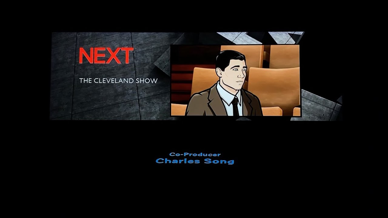 FXX Split-Screen Credits and Screenbug (September 20, 2021) - YouTube