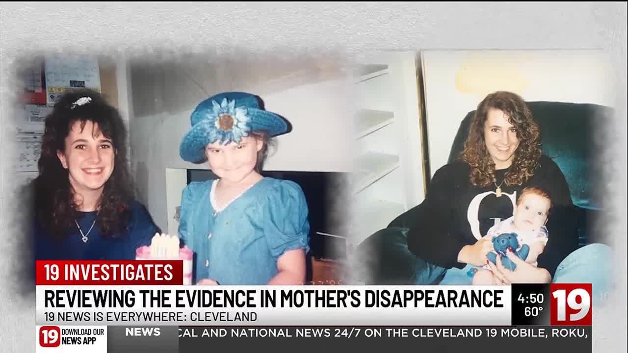 Court records reveal evidence collected in missing Cleveland mother’s ...
