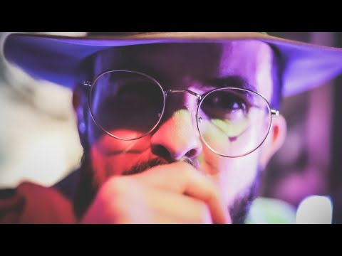 Harry Breast - The Walking Breast (Live im Conne Island 2025)