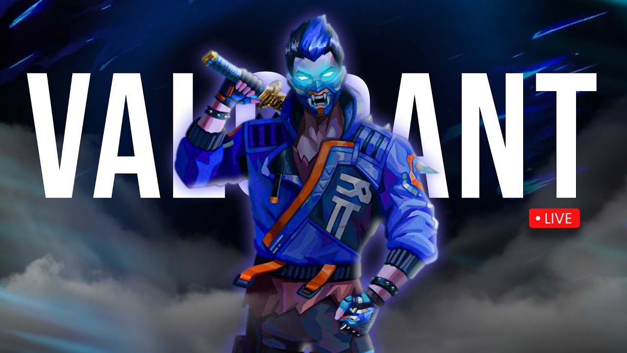 Kuch New and Old Maps are back | My Valo ID got Hacked!! | Its Nik - YouTube