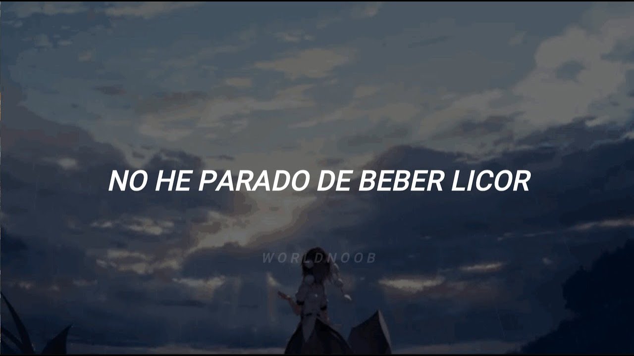 ﹝CORPSE - Under the weather (sub español) ﹞ - YouTube