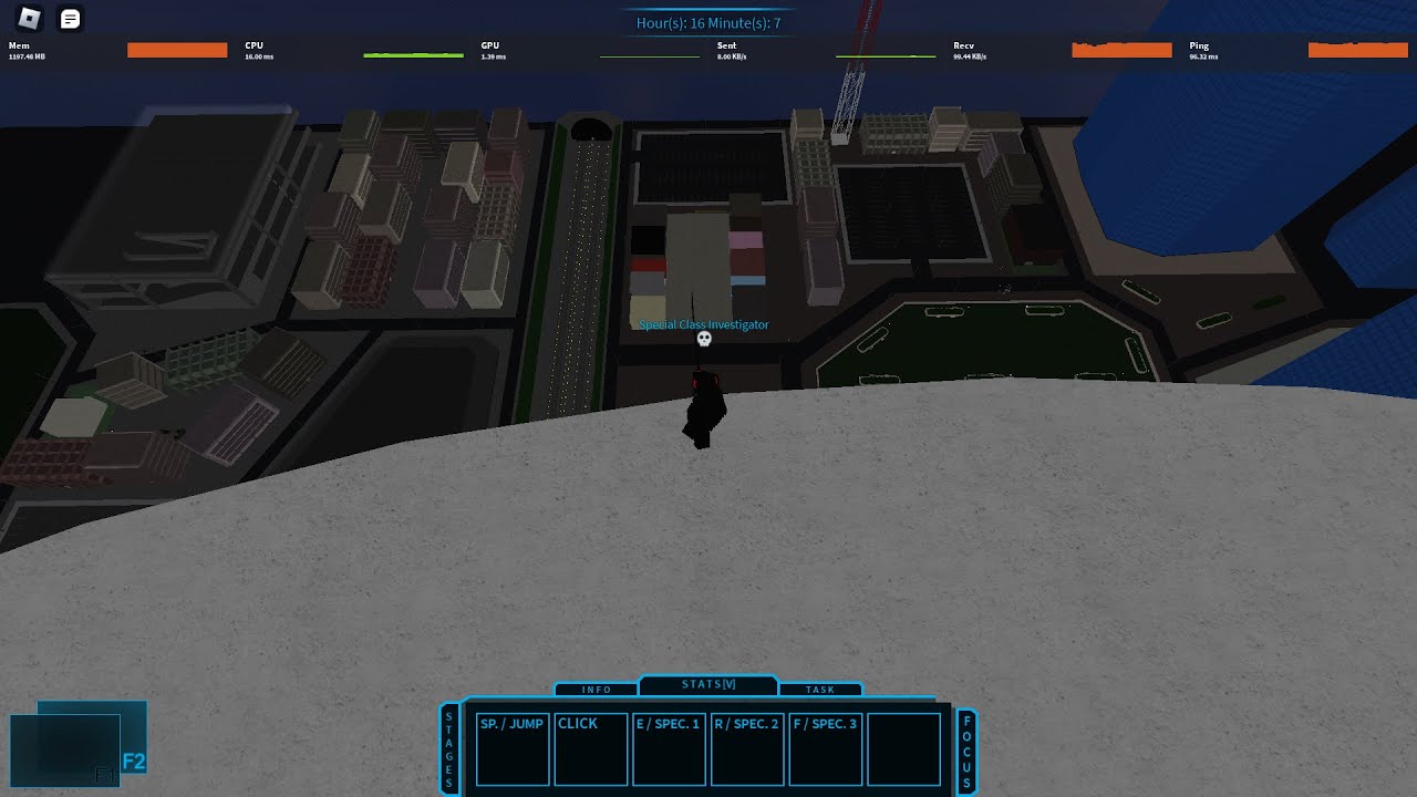 [RO-GHOUL] skull - YouTube