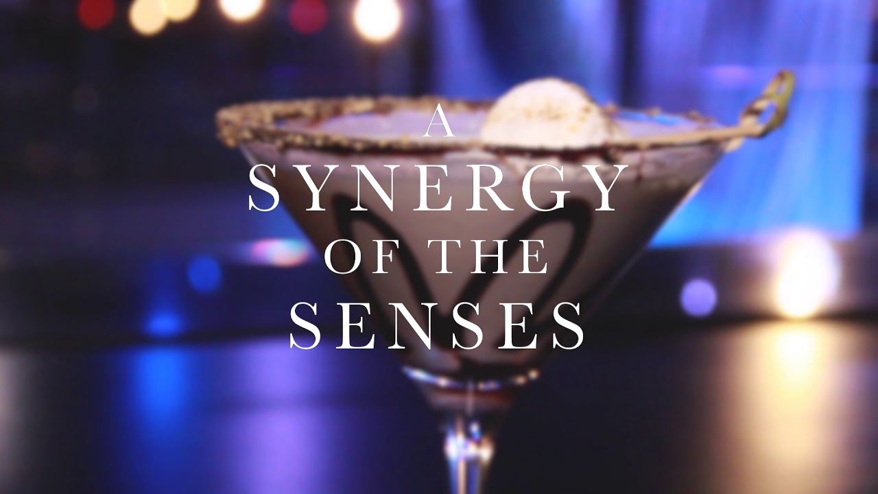 Teaser: The Taste of Sound at The Brixton w/ The Soundbites (Chef ...