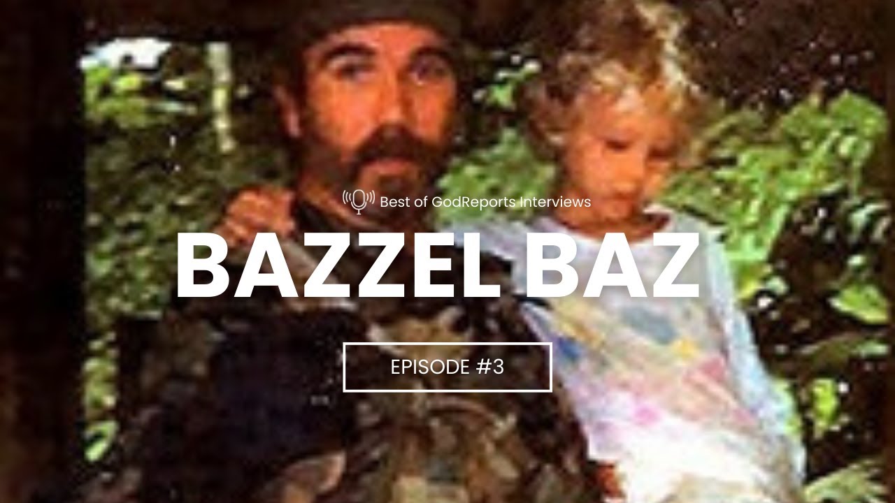 Former CIA special ops uses skills to recover lost kids | Bazzel Baz ...