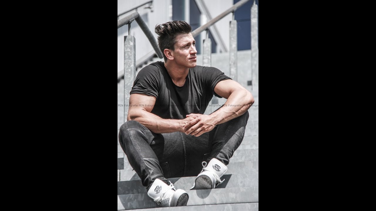 FullDayOf Rico Lopez Gomez - YouTube