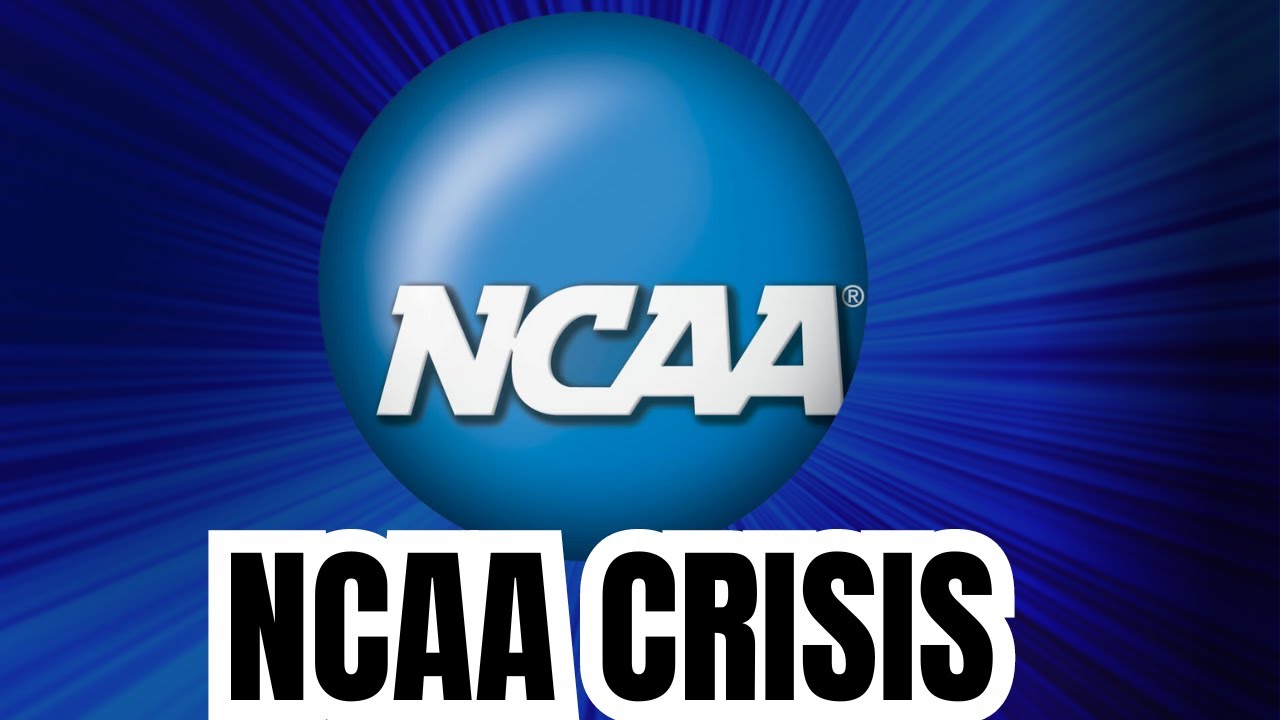 The NCAA's Downfall: Inside Look and Analysis - YouTube