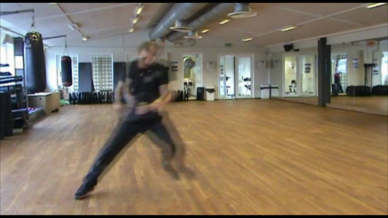 Speed Skate Jumps - Kiteboard Fitness Workout Exercises - YouTube