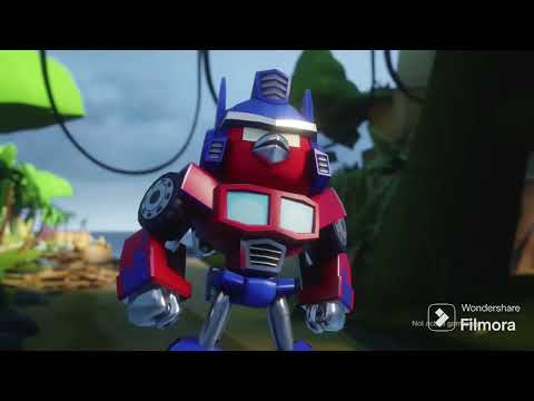 Madagascar (My style) trailer - YouTube