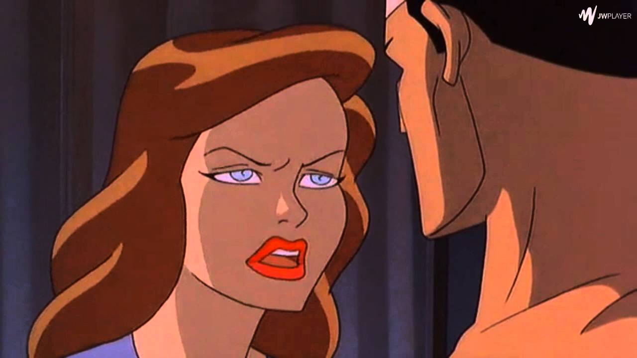 Andrea Saves Bruce - YouTube