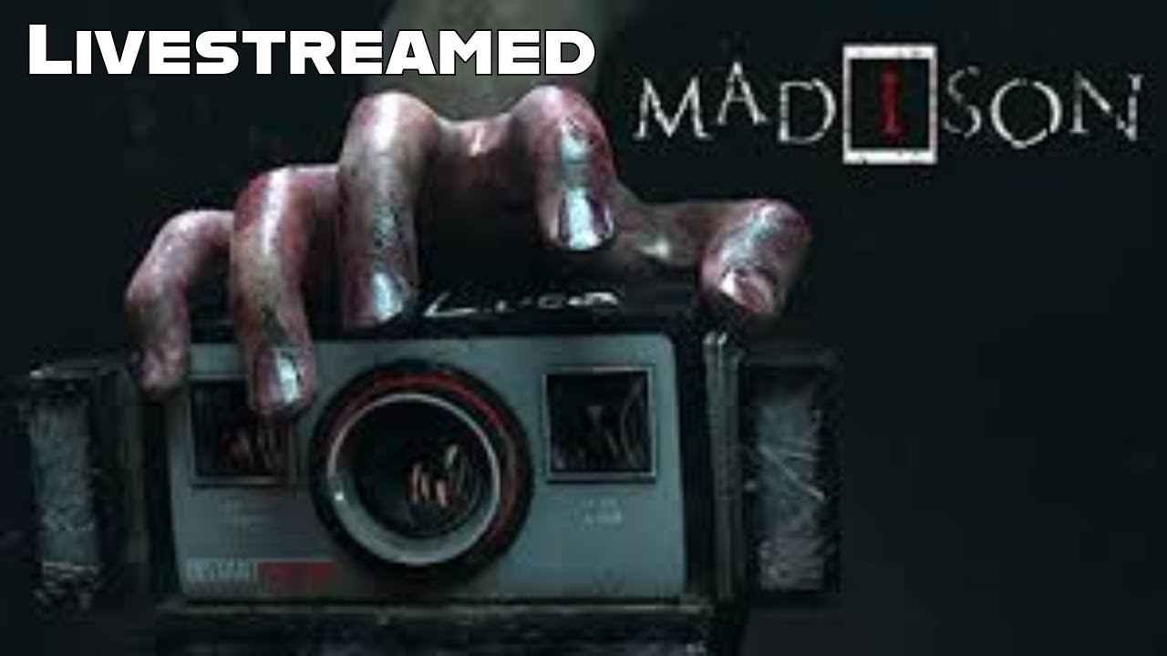 Madison - YouTube