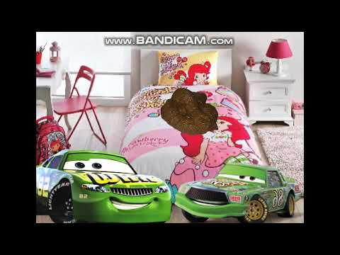 Chick Hicks Dies after Pooping on Karen Bullsack's bed.mp3 - YouTube