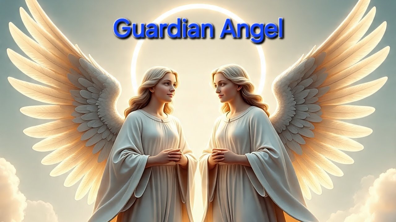 Guardian Angel - YouTube