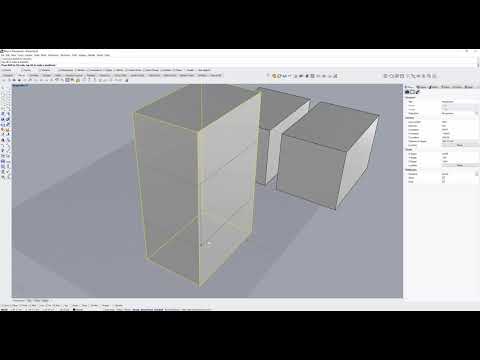 0.04 Intro to Rhino: Gumball - YouTube