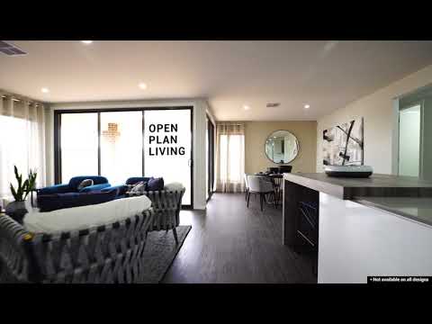 Catherine Park Estate - Completed Homes in Catherine Park Estate