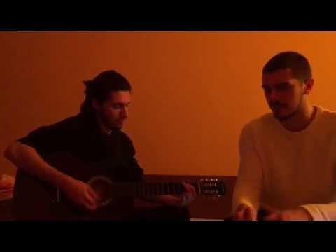 Can Aktekin - Armağan ( Kısa Cover )