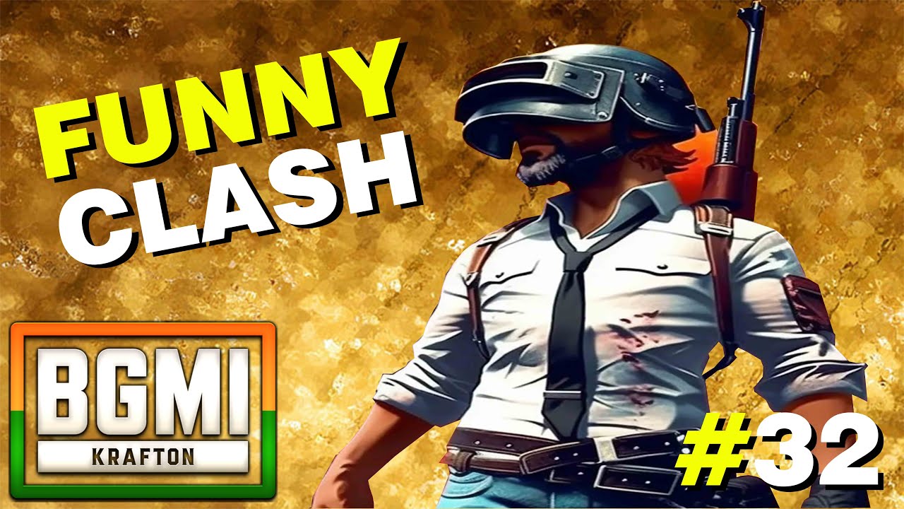 SUPER ULTRA FUNNY HIGH KILLS GAMEPLAY WITH MEMES 😂😆 | BGMI GAMEPLAY ...