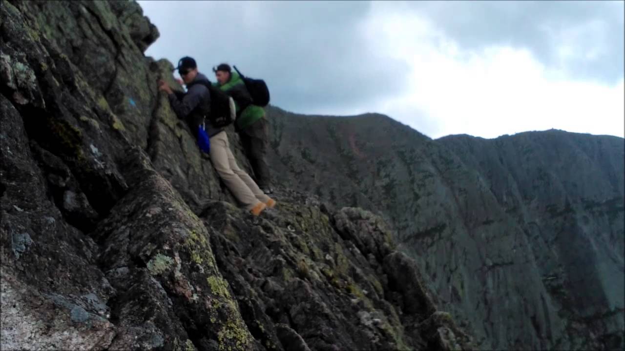 Rodney - South Peak - YouTube
