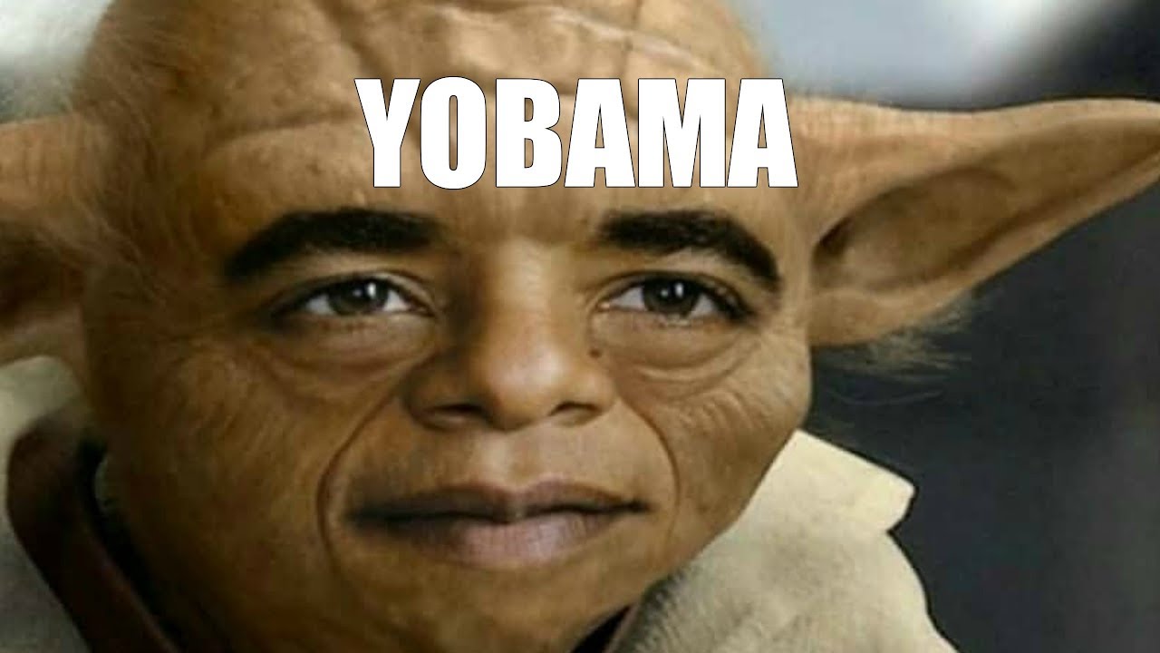 YOBAMA - YouTube