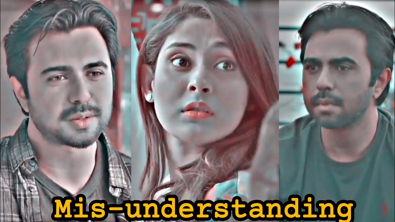 Ziaul Faruq Apurba And Mehjabeen Chowdhury natok mis understanding ...