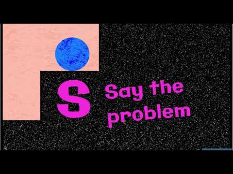 I am a problem solver song - YouTube