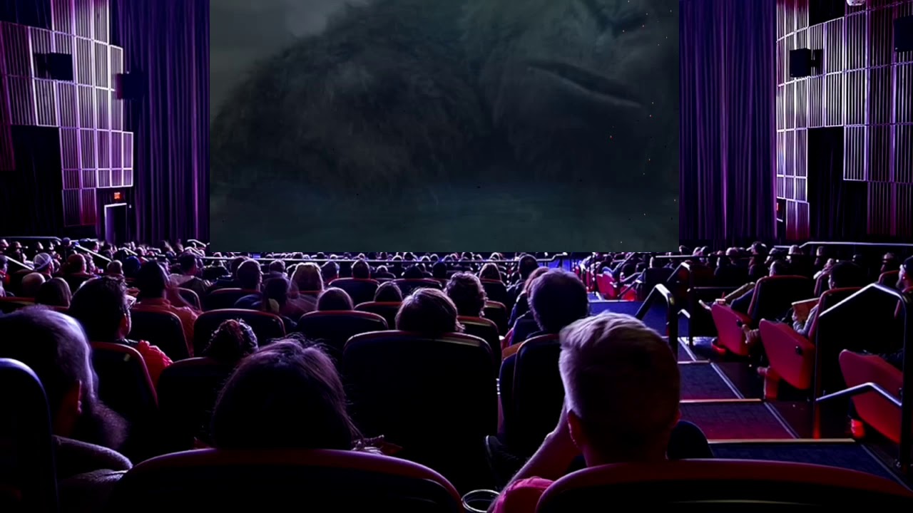 2020 GODZILLA MIX ACTION SCENES 2020 - YouTube
