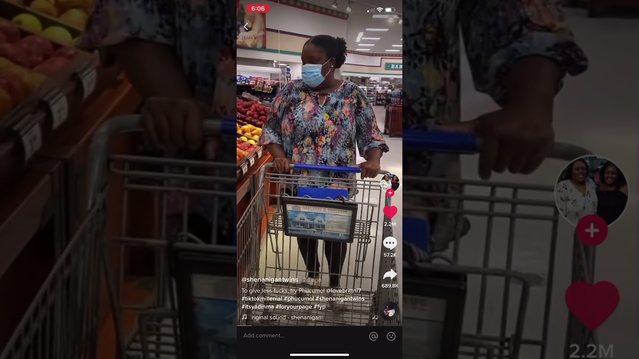 Phucumol #Ad - YouTube