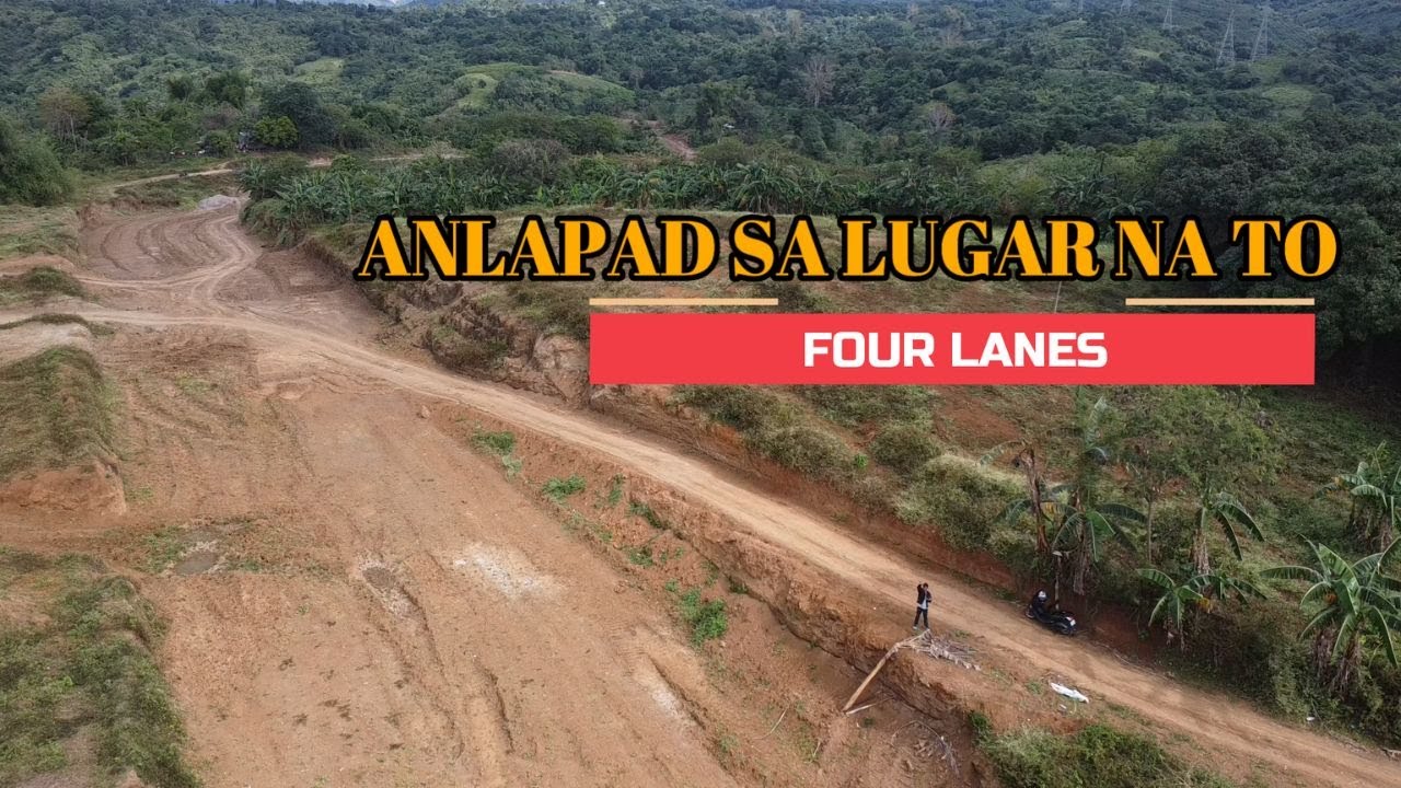 San Jose Del Monte to Drt Bypass Road - YouTube