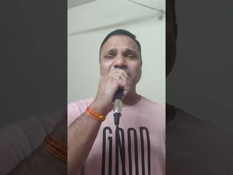 Tumse Milkar Na Jane @ Sabbir Kumar Lata @ Singing By Kishor Solanki ...