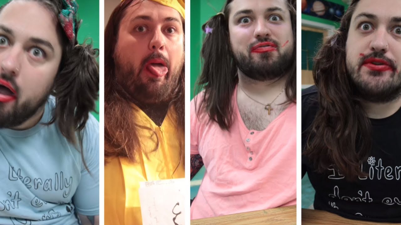 Leigh_Mcnasty Top Tiktok Compilation | How Kids Argue #1 - YouTube