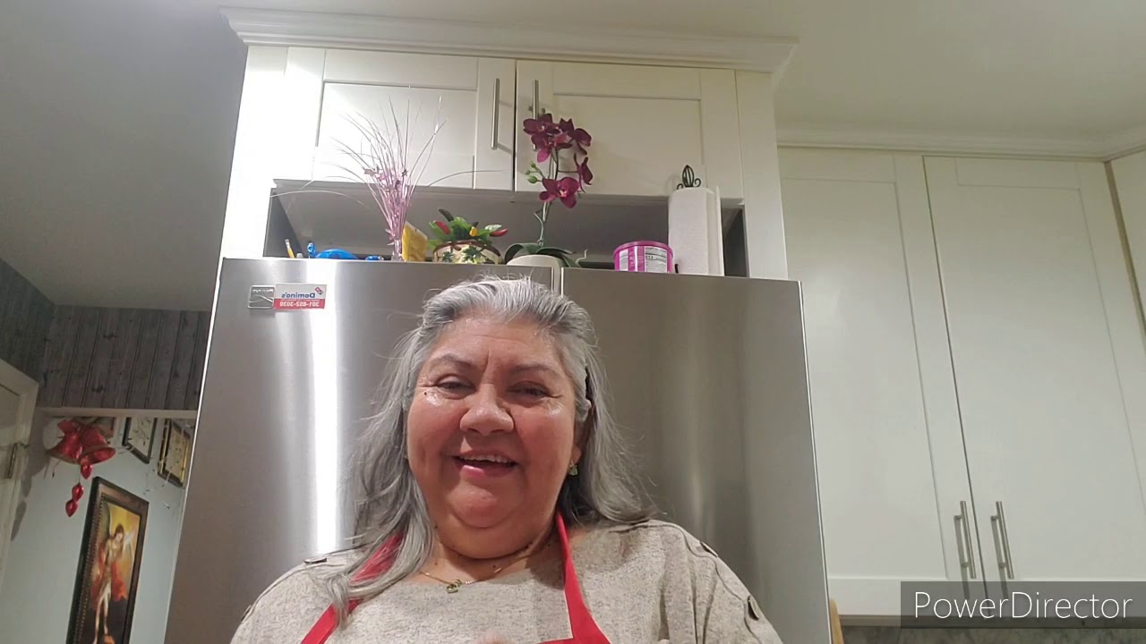 COCINA MAMA LICHA: como hacer una DELICIOSO sopa de squatch - YouTube