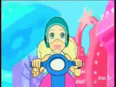 Publicité - Polly Pocket: Tour Panorama (2006)