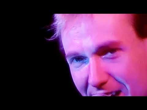 Joachim Witt - Kosmetik