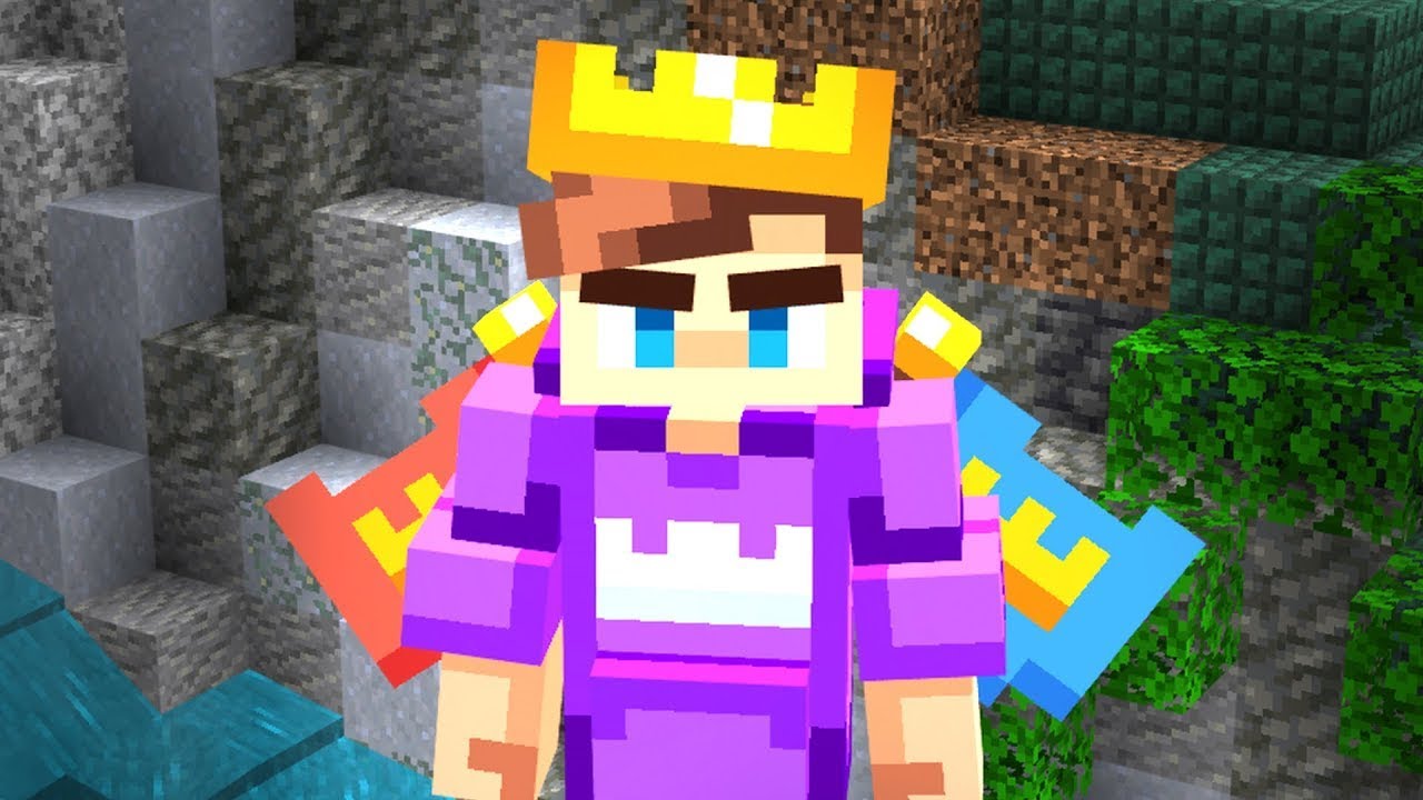 PLAYING HIVE BEDROCK CTF! FREE LEVEL BOOSTING AND ADVICE! - YouTube