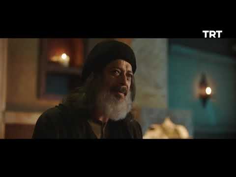 Hz. Süleyman'ın yüzüğü - Kuşlarla Yolculuk 1.bölüm