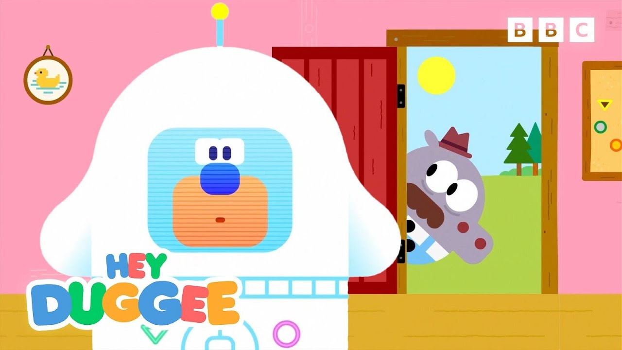 🔴LIVE: Full Episodes from Series 3 | Breakfast, Puzzle, Opposites Badge ...