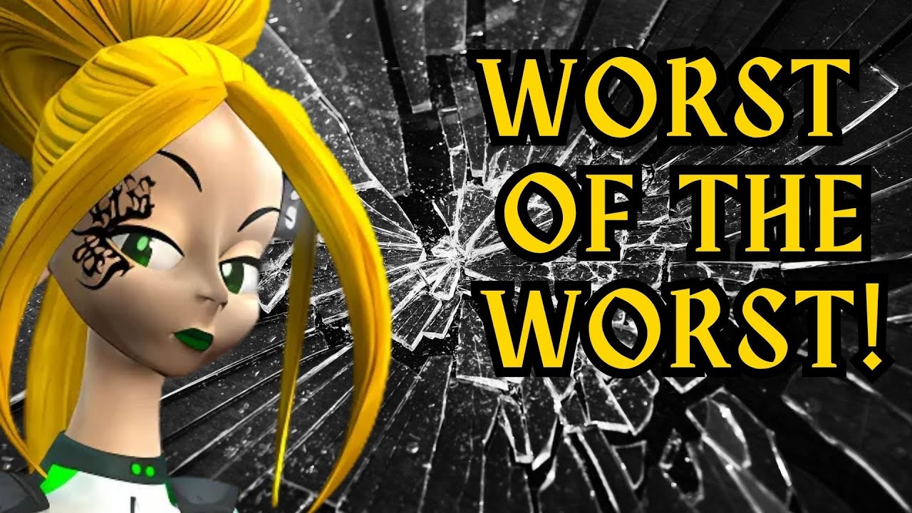 10 Worst Reviewed Indie Games DESTROYED by Critics & Gamers! - YouTube