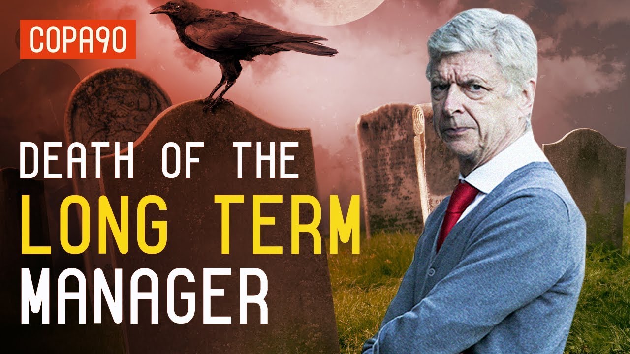 Is The Long Term Manager Dead YouTube is-the-long-term-manager-dead-youtube