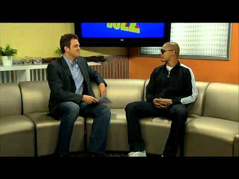 Lil j- Jonathan Mcdaniel Daily Buzz Interview - YouTube
