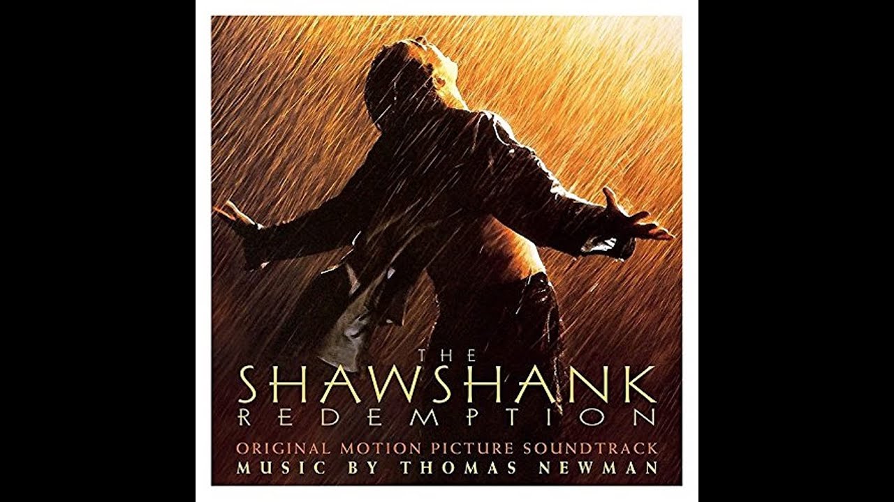 Zihuatanejo - Thomas Newman (With Rain) - YouTube