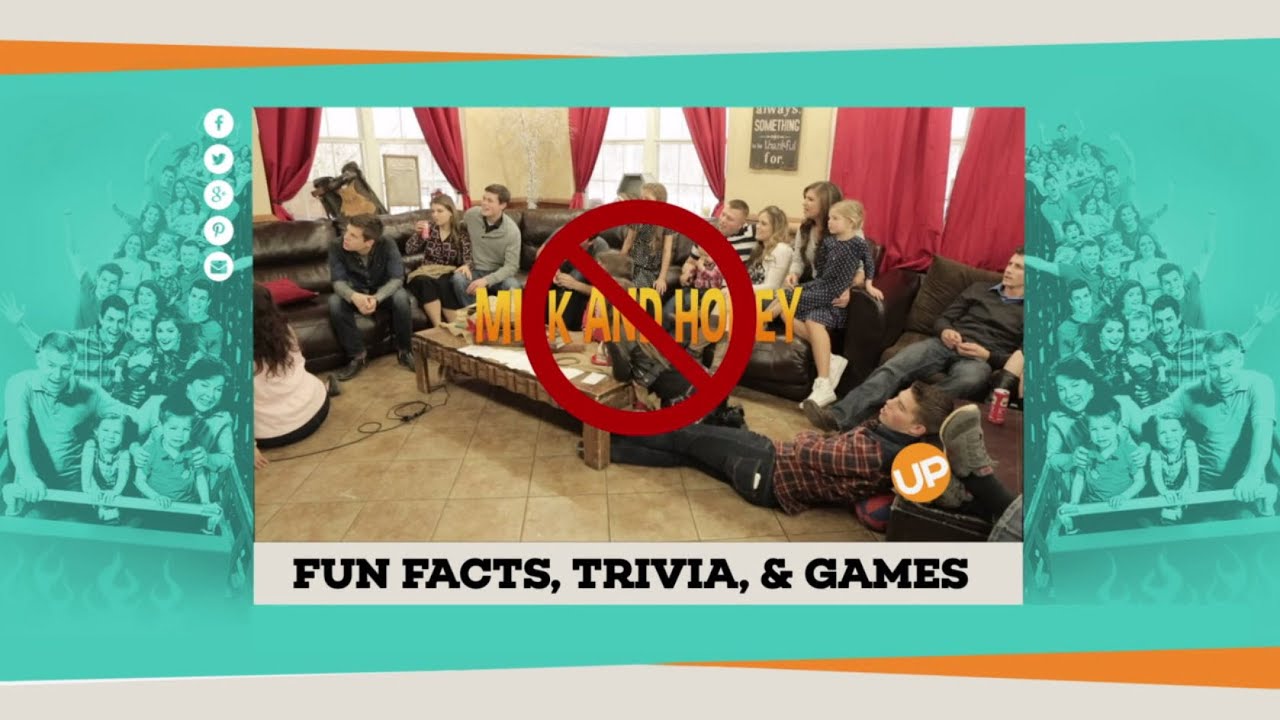 For Full Episodes And Exclusive Videos, Check Out The New UPtv.com ...