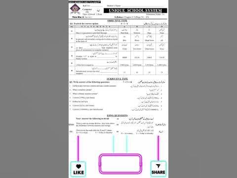 Class 9th Computer Chapter 2 #computer #class9thcomputer - YouTube