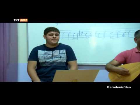 Ordu / Ünye - Karadeniz'den - TRT Avaz