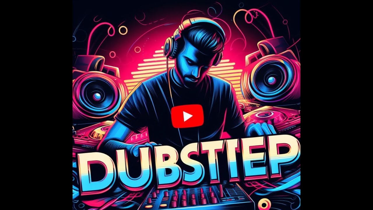 Dubstep Revolution Mix '23 - YouTube