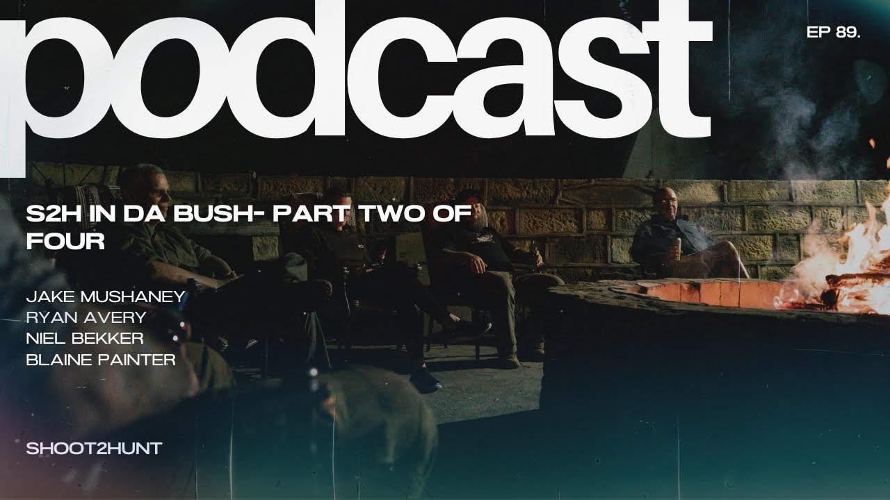 S2H In Da Bush - Part 2 of 4 - YouTube