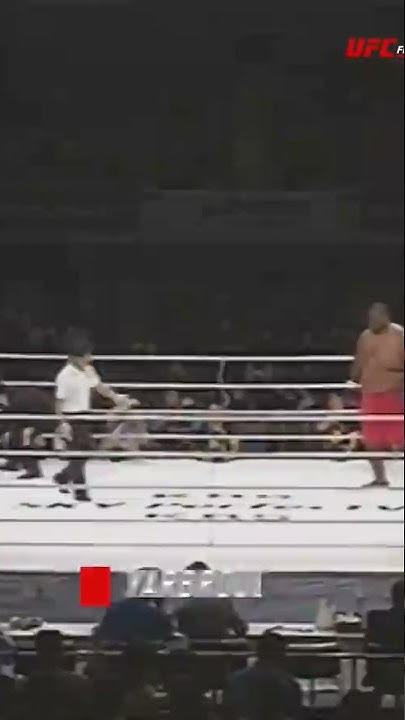 ?Yarbrough (600+lbs) vs Takase (169lbs)Access The World's Largest Fight Library | h - YouTube