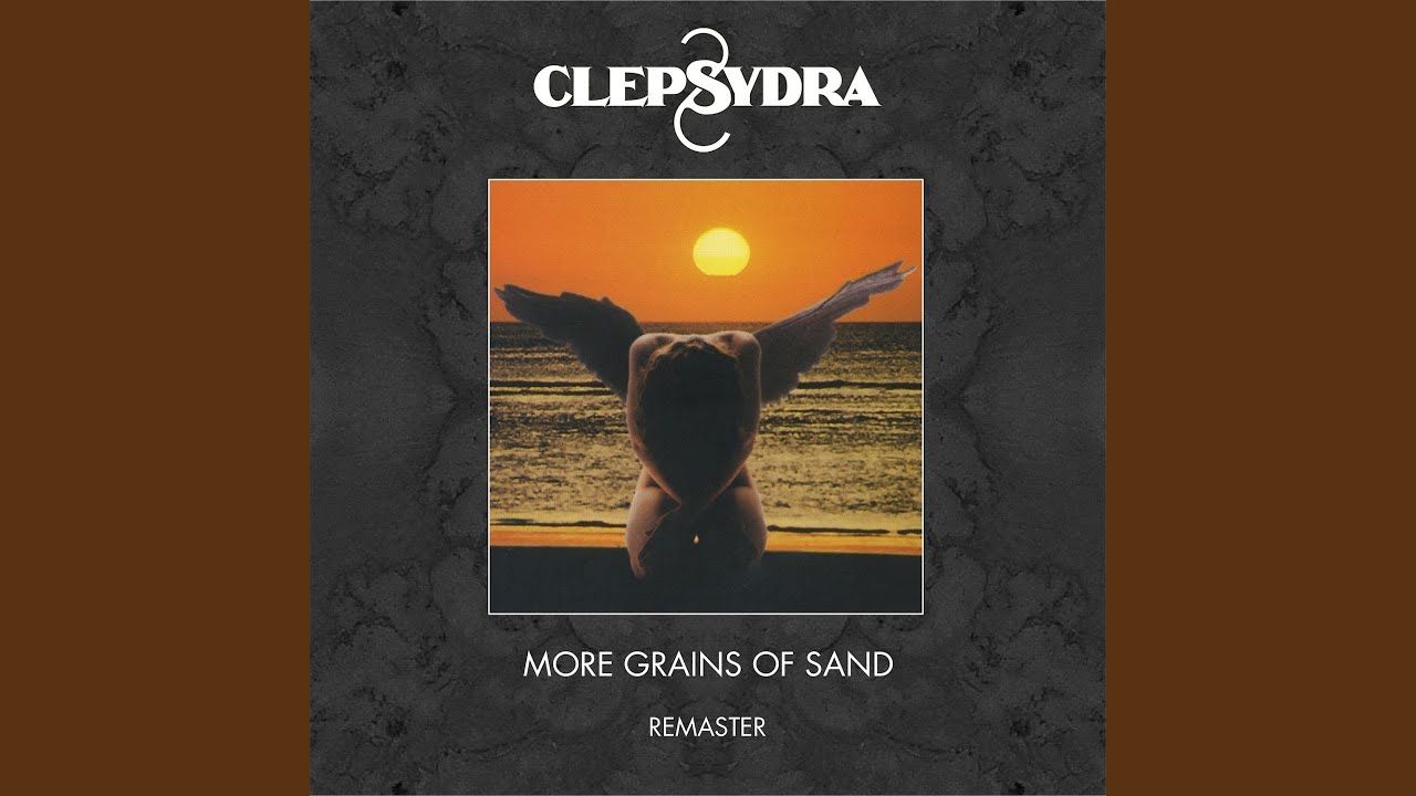 The First Grain (Remastered) - YouTube