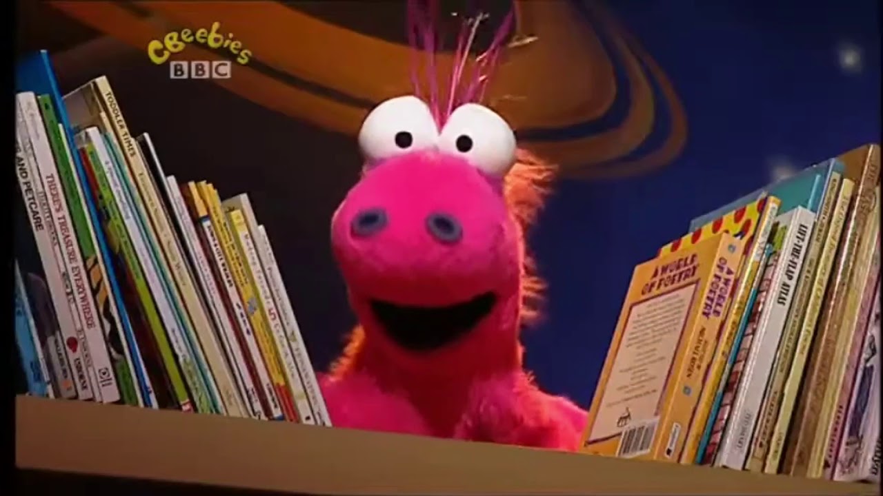 The Story Makers - Webster Wordsworth disappears - YouTube