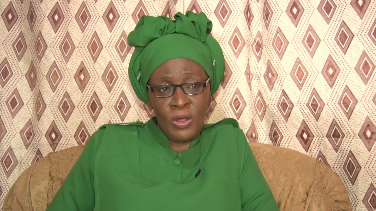 The Meaning Of Spiritual Baptist Colours - YouTube